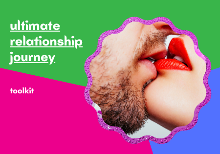 ULTIMATE RELATIONSHIP JOURNEY TOOLKIT